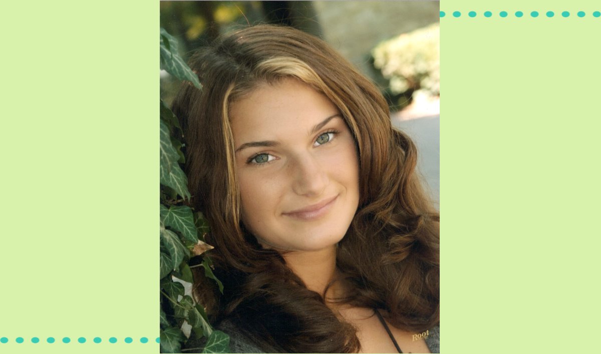 Jennifer's Story - Jennifer's Messengers